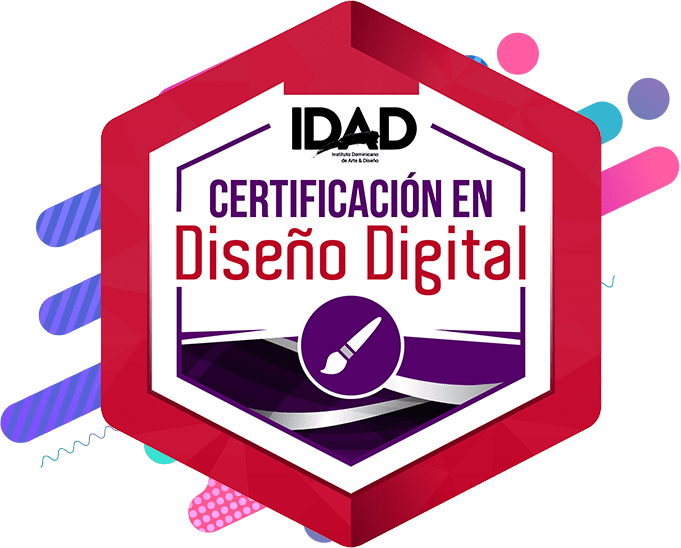 IDAD | Cursos de Diseño 809-448-8829